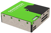 SPS30 Particulate Matter Sensor - Sensirion | DigiKey